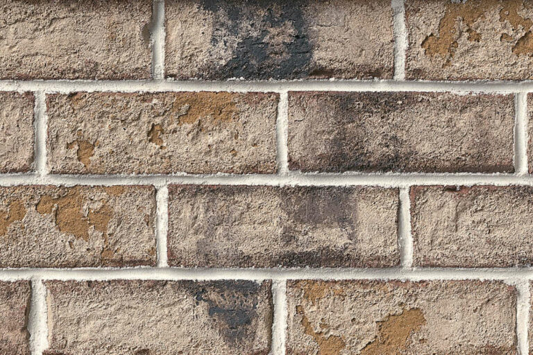 Thin Brick Styles - Authintic Thin Brick