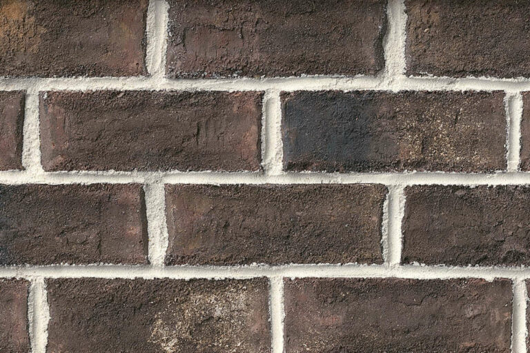 Thin Brick Styles - Authintic Thin Brick
